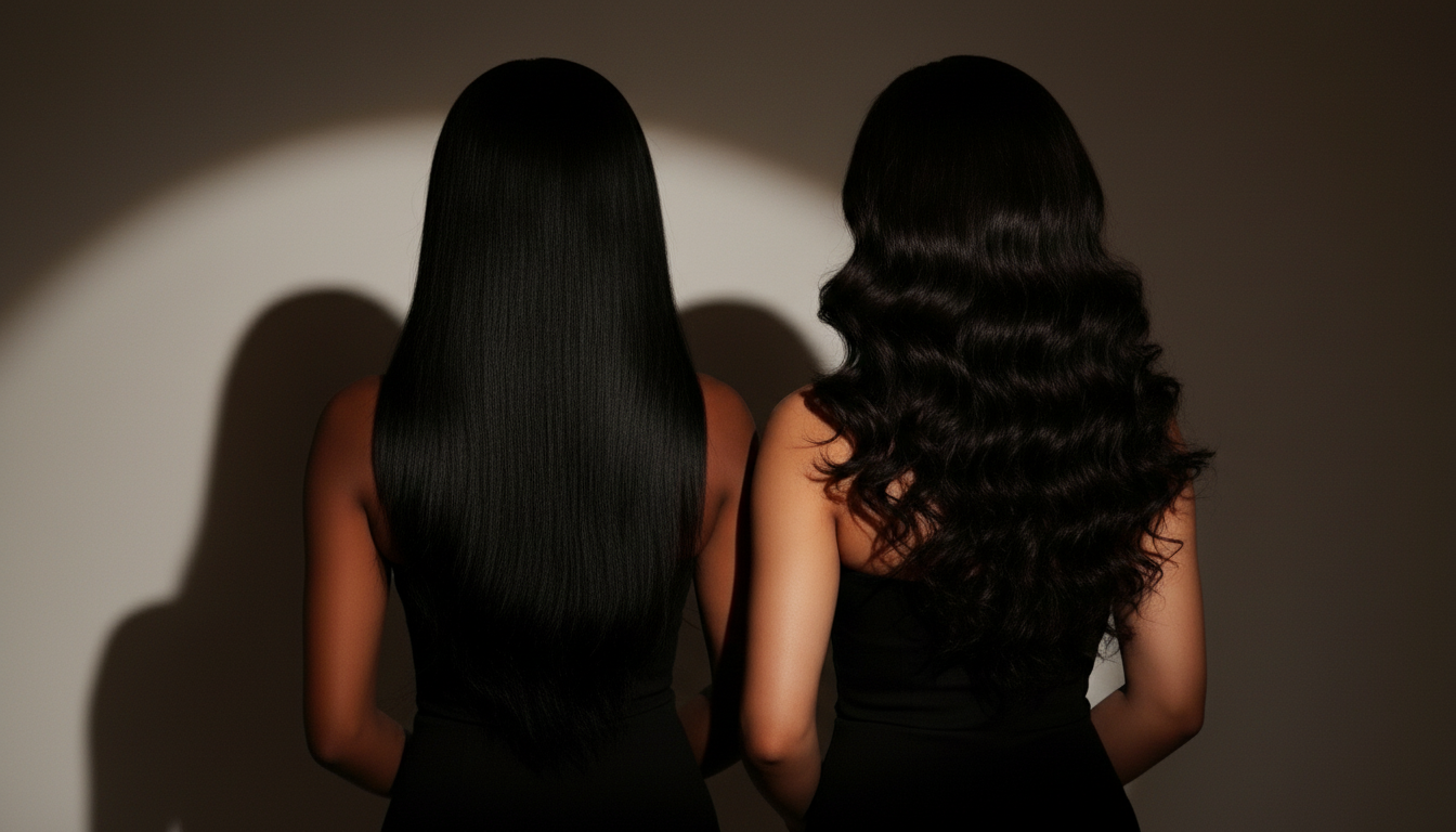 Luxury Hair Lounge – Luxury Hair Lounge